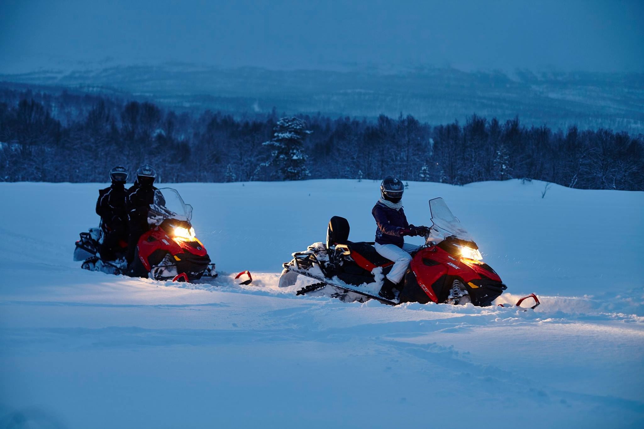 A Guide to Outdoor Sports In Scandinavia - Daily Scandinavian