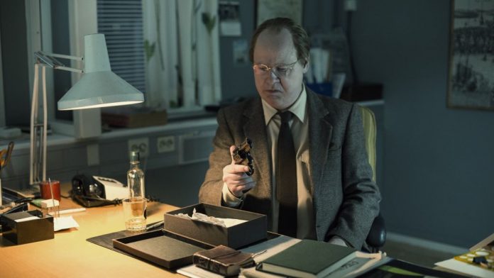 Unsolved Swedish True Crime Series With An Unlikely Murderer - Daily ...