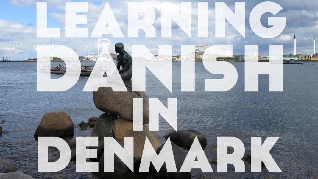Styles of Handwriting in Denmark - Daily Scandinavian