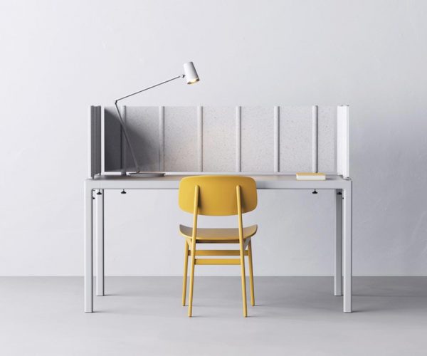 Swedish Acoustic Felt Is A Next Generation Textile - Daily Scandinavian