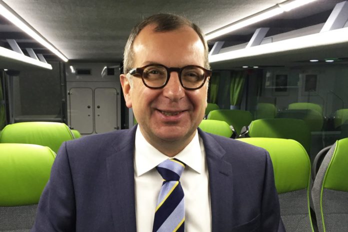 21 Belgian Battery-Electric Trambuses for Public Transport in Sweden ...