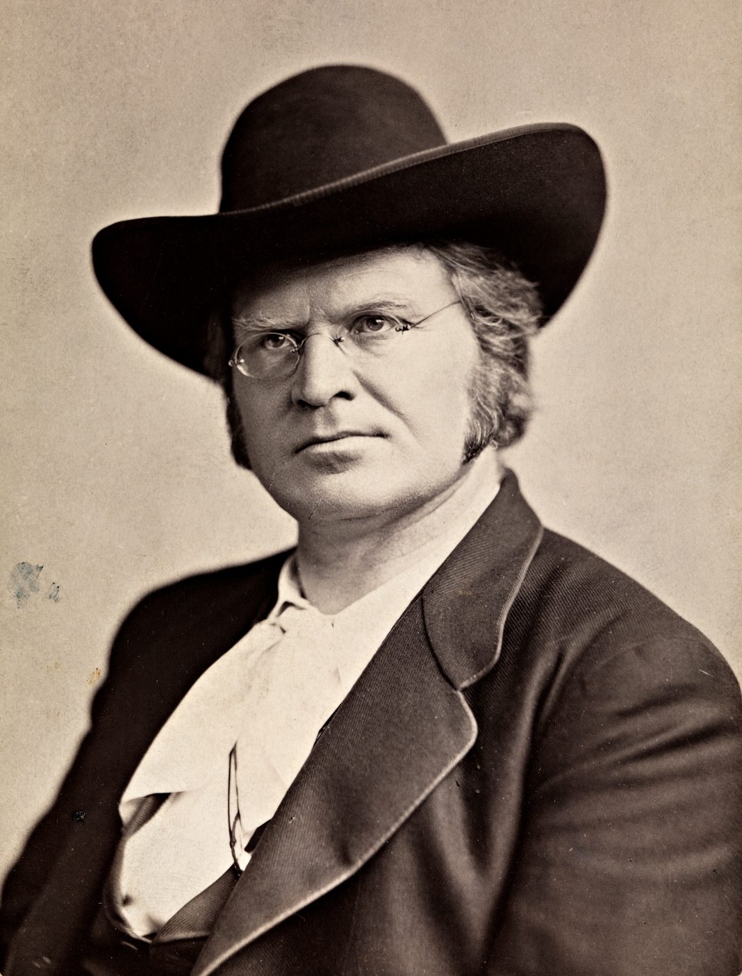 Portraits of the Norwegian National Poet - Daily Scandinavian