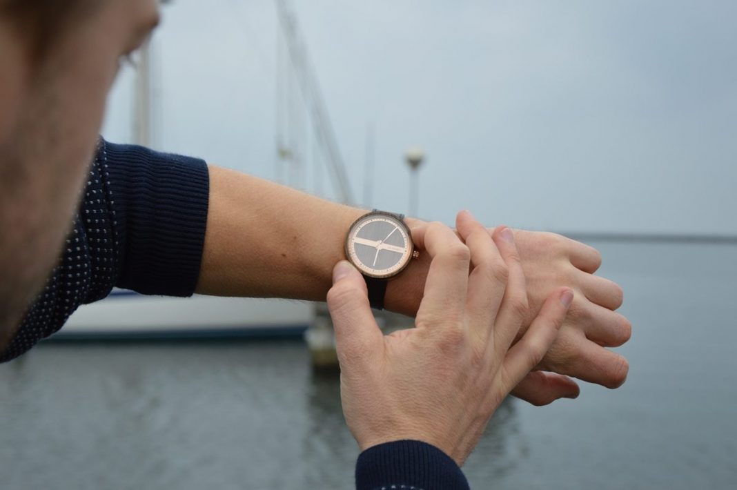 Five Scandinavian Watch Brands You Should Know About - Daily Scandinavian