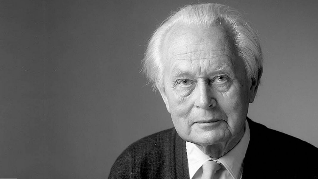 The Grooks of the Danish Poet Piet Hein - Daily Scandinavian