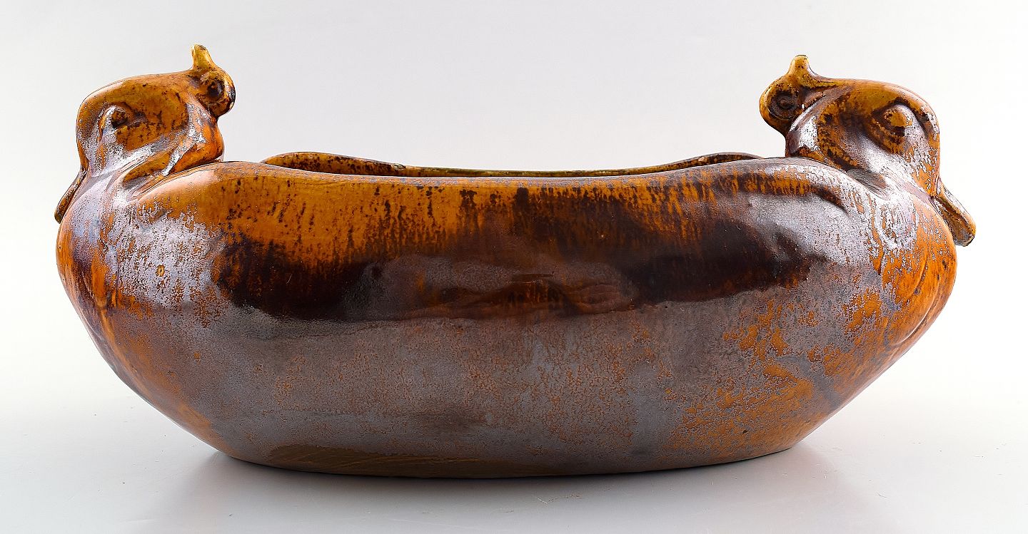 The Universe of a Danish Ceramics Design Company - Daily Scandinavian