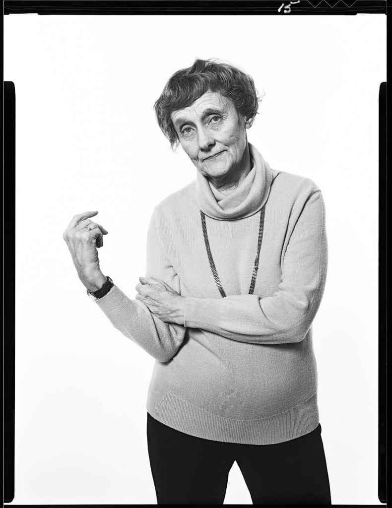 Sweden’s Foremost Portrait Photographer - Daily Scandinavian