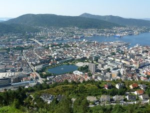 Top Reasons To Fall In Love With Bergen In Autumn! - Daily Scandinavian