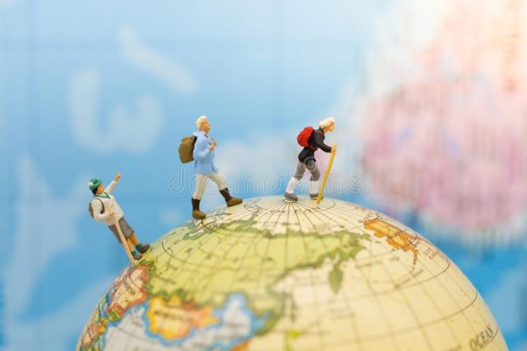 Explore the Freedom to Live Anywhere in the World With the Danish ...
