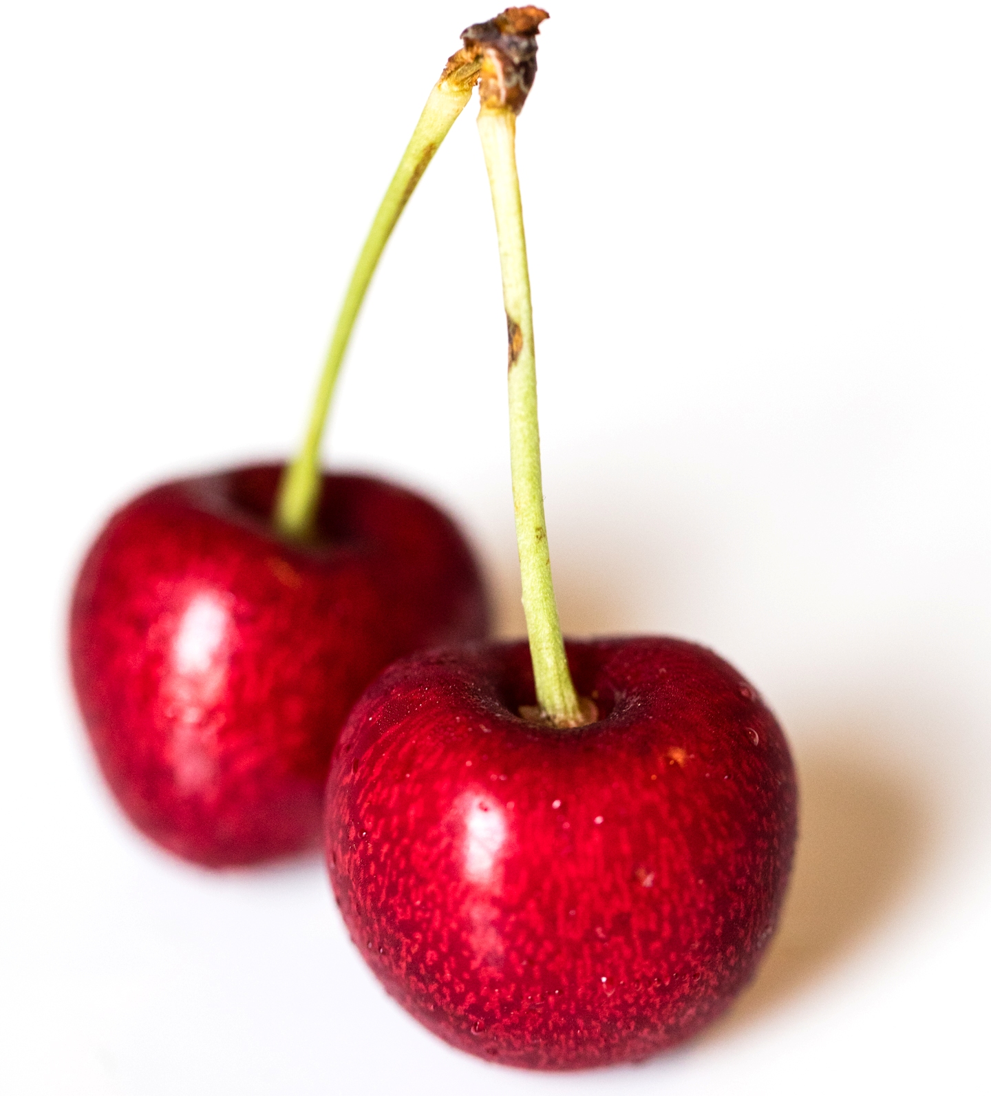 Scandinavian Cherry - Daily Scandinavian