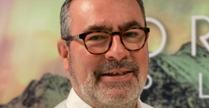 World’s First Zero-Emissions Cruise Ship Designed For Norwegian Fjords ...