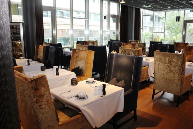 The Thief Lifestyle Boutique Hotel in Oslo - Daily Scandinavian