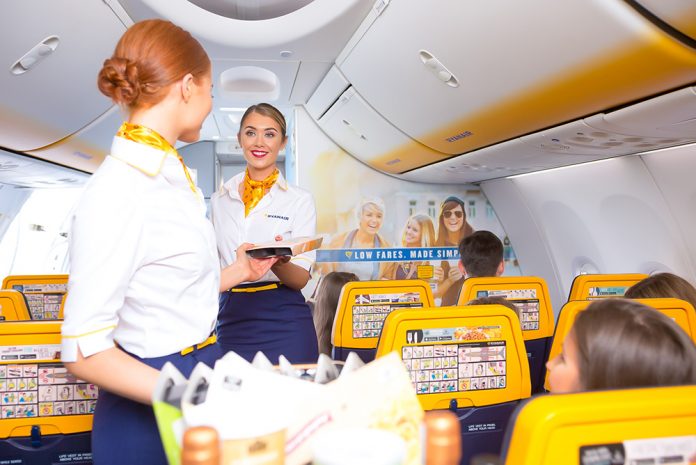 Ryanair’s Largest Winter Schedule for Sweden in its History - Daily ...