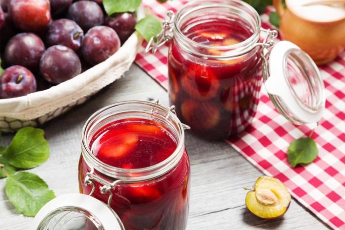 Scandinavian Plum - Daily Scandinavian