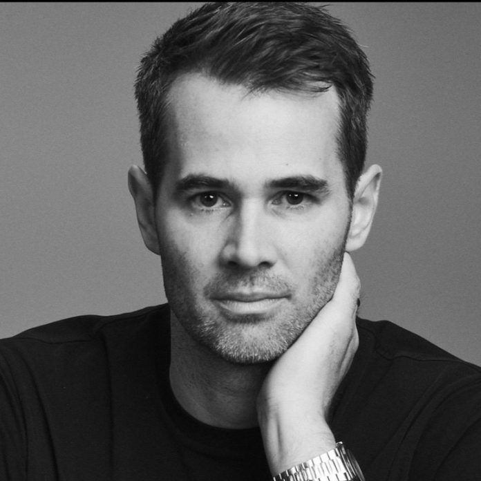 Two Swedes’ Revolutionary Move for the Fashion Industry - Daily ...