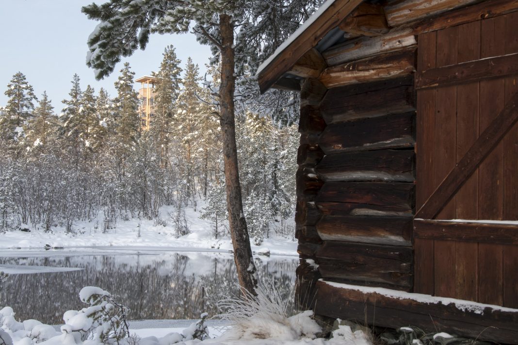 Unusual Outdoor Adventure in Norway - Daily Scandinavian