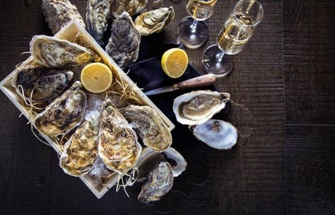 Oslo Drinkhub - Daily Scandinavian