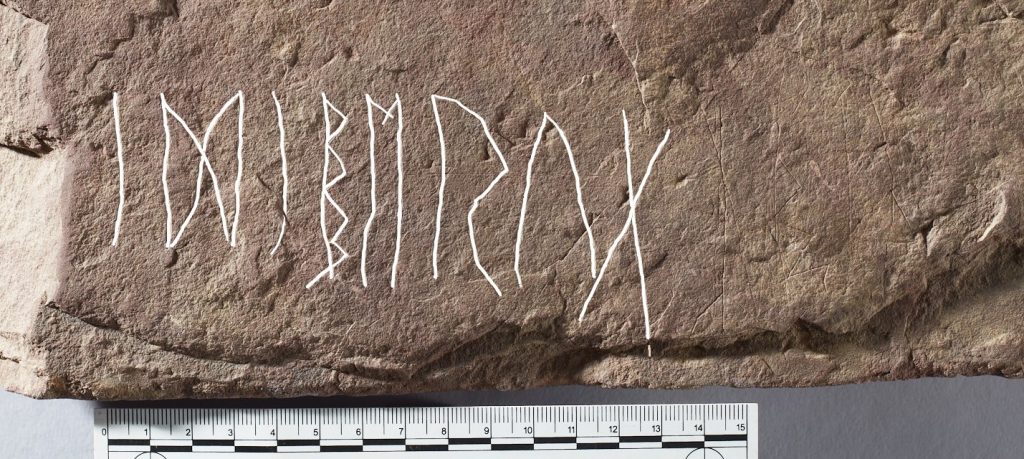 The World’s Oldest Runestone Uncovered in Norway - Daily Scandinavian