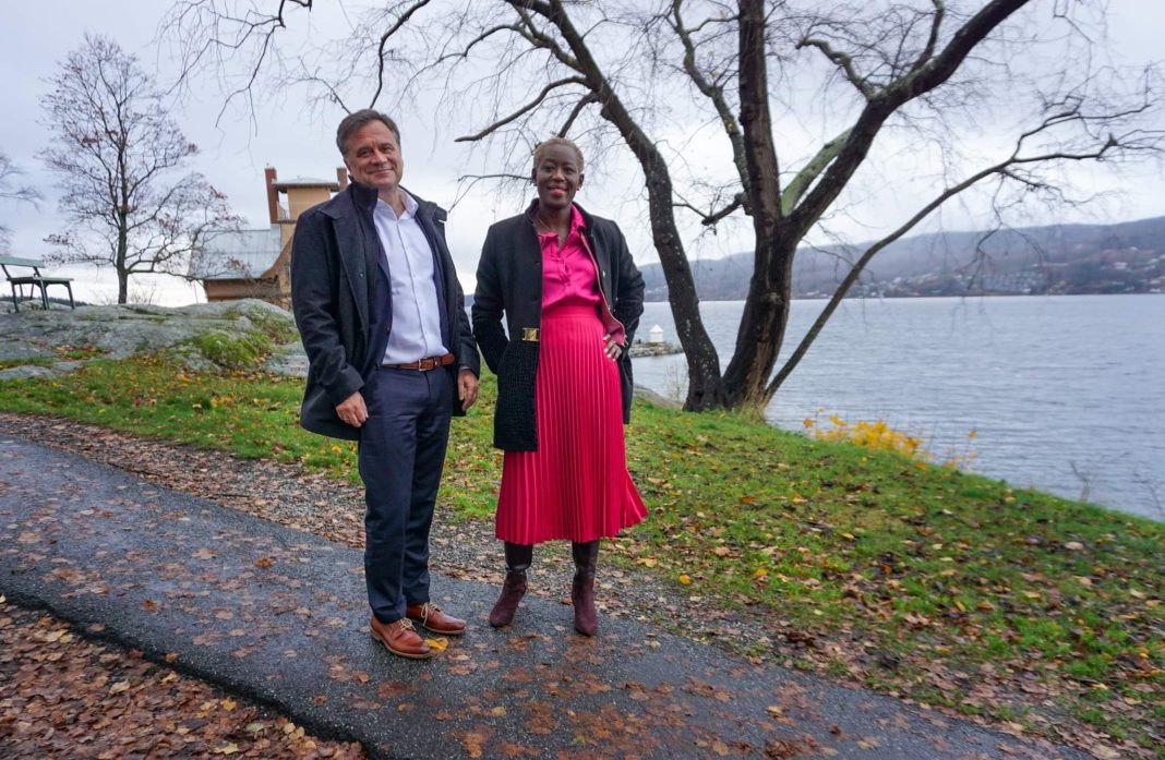 Norwegian Authors on the Value of Complementary Skills - Daily Scandinavian