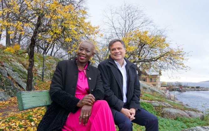 Norwegian Authors on the Value of Complementary Skills - Daily Scandinavian