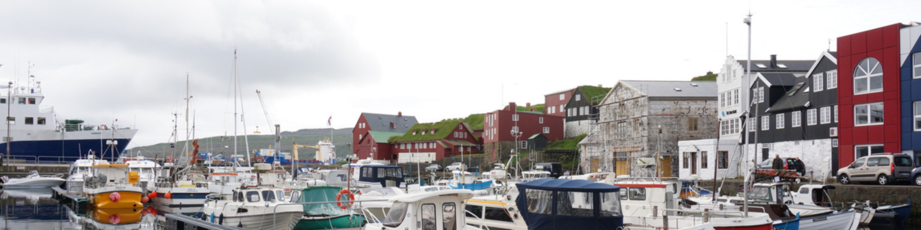 Hiking in the Capital in the Faroe Islands - Daily Scandinavian