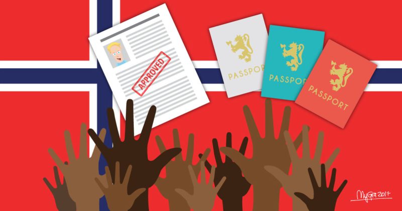 The Complete Guide to Moving to Norway - Daily Scandinavian