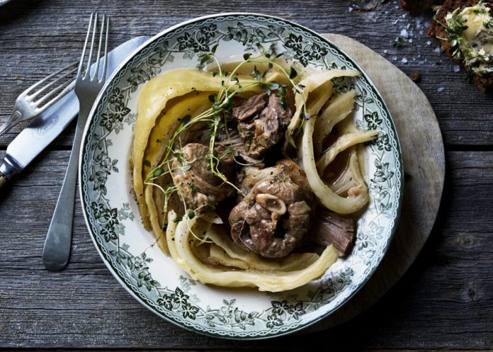 A Taste of Scandinavia: An Exploration of Local Culinary Traditions ...
