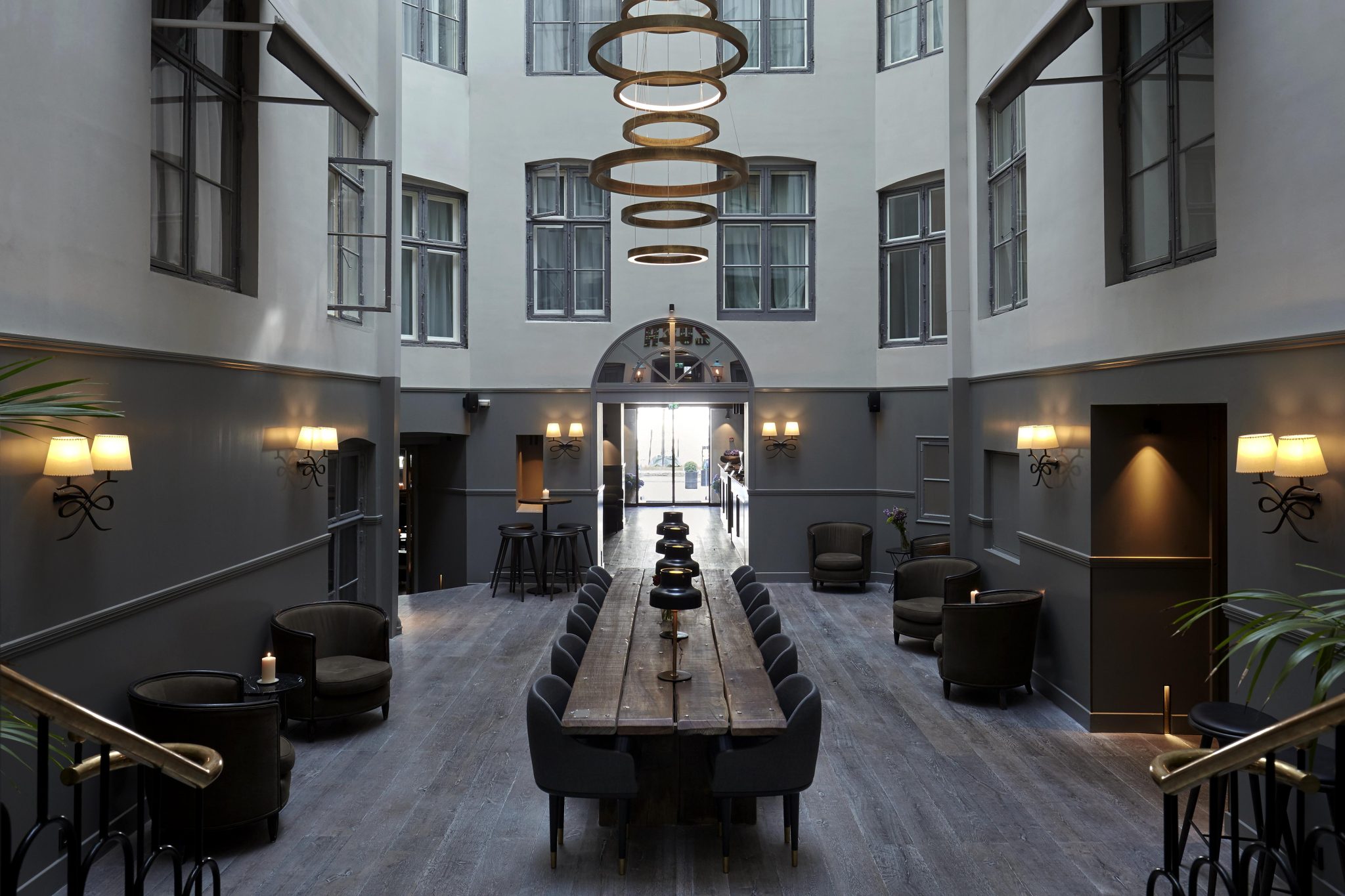 Boutique Bolthole in Copenhagen - Daily Scandinavian