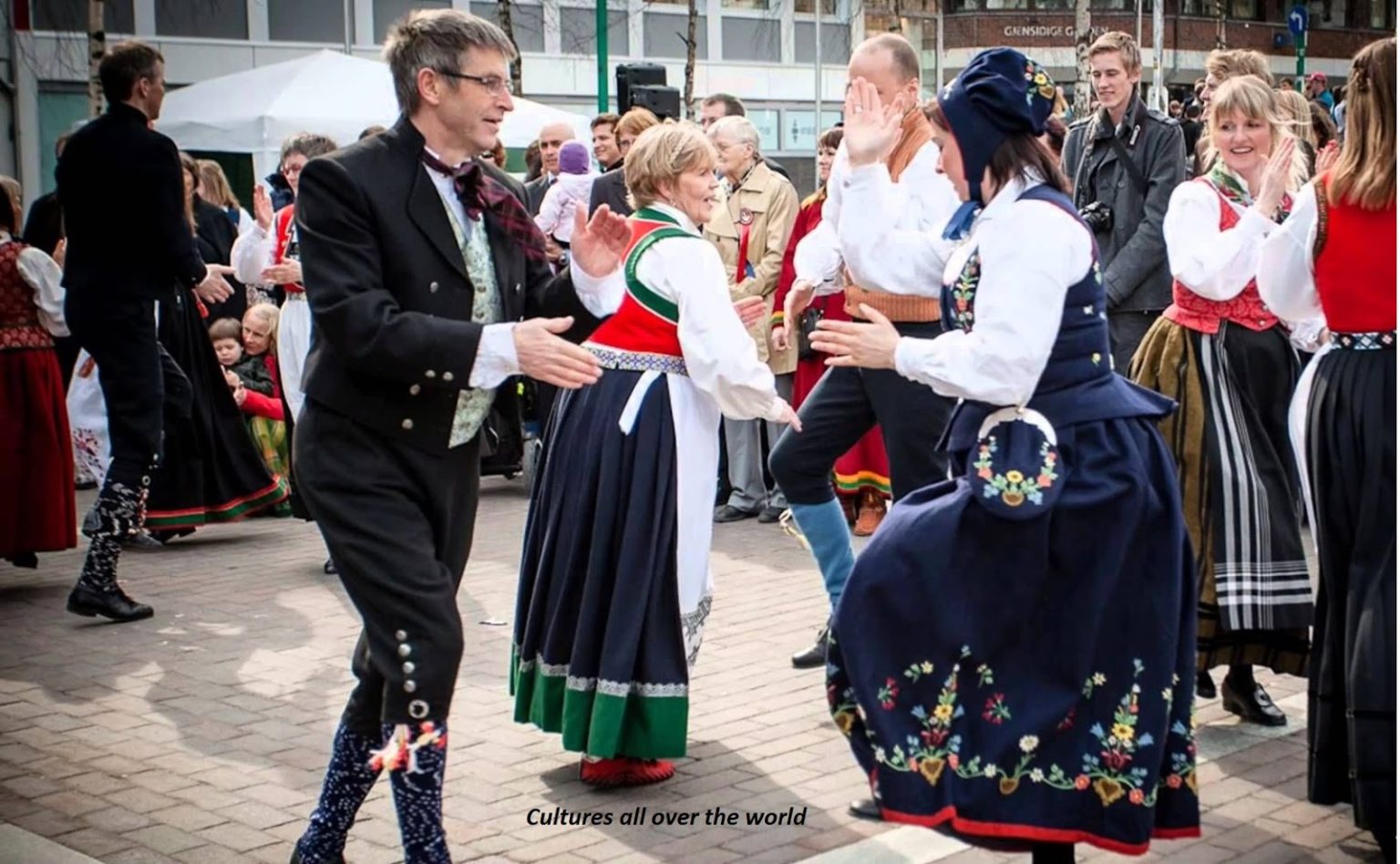 How to Combine Traveling to Norway With Education - Daily Scandinavian