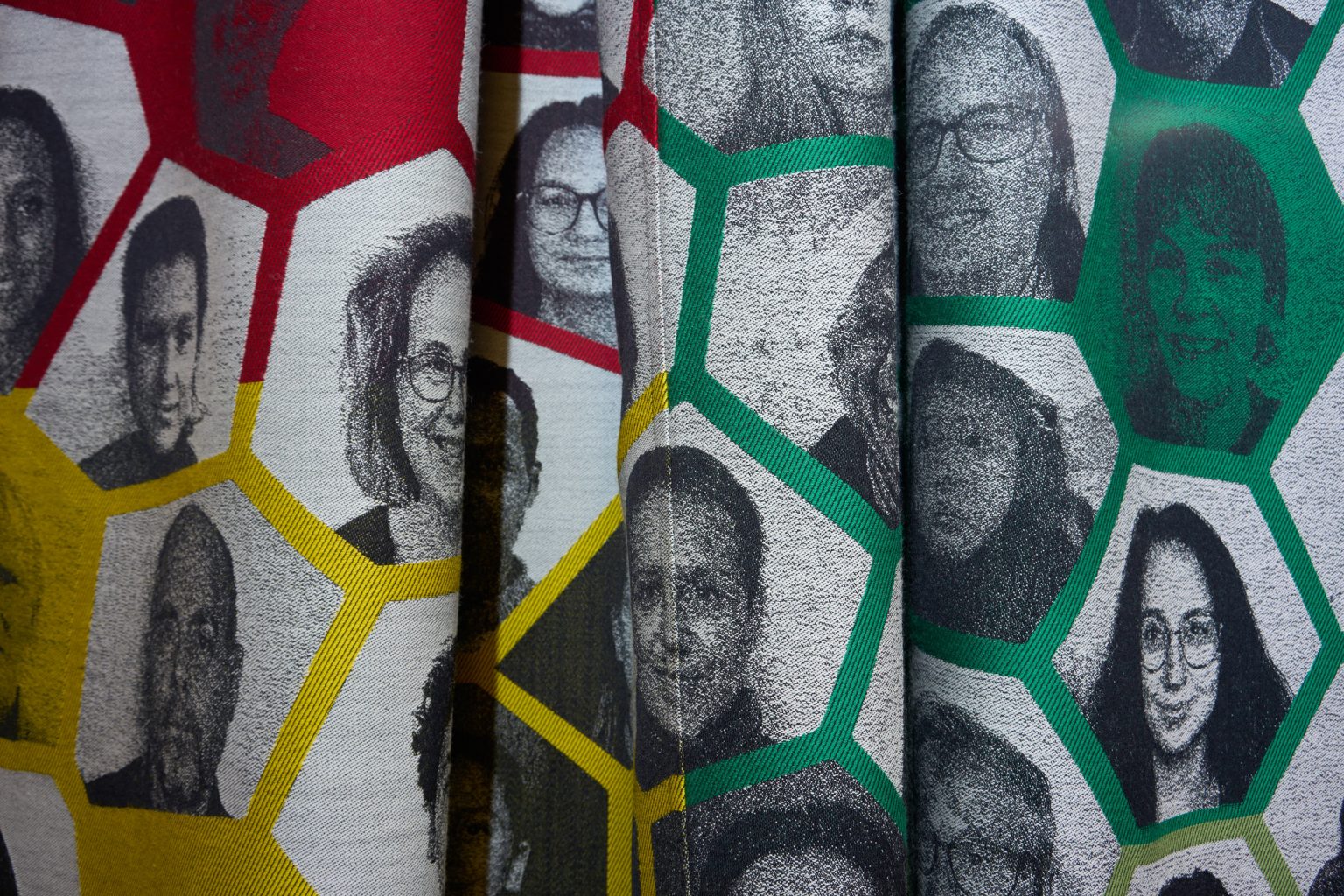 The Norwegian Artist Who Is Famous for her Use of Scientific Methods in ...
