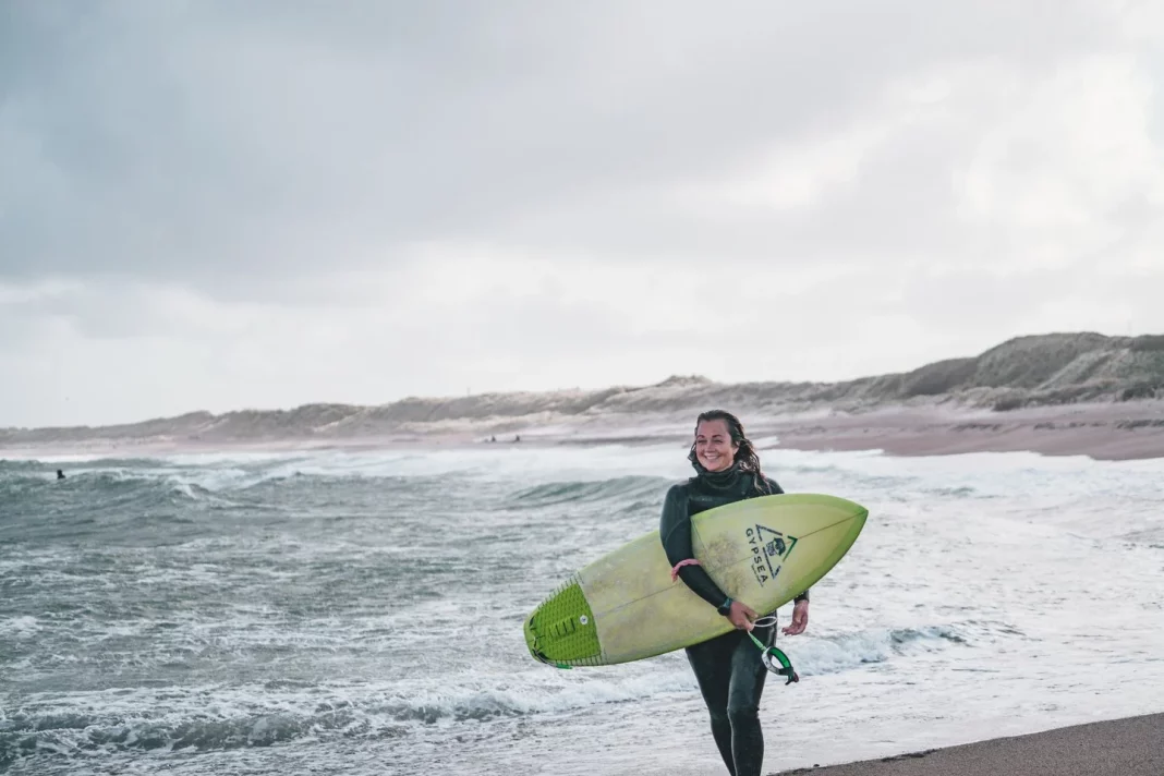 Denmark – A Paradise for Surfers - Daily Scandinavian