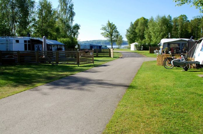 Camping Tourists’ Favorites in Sweden - Daily Scandinavian