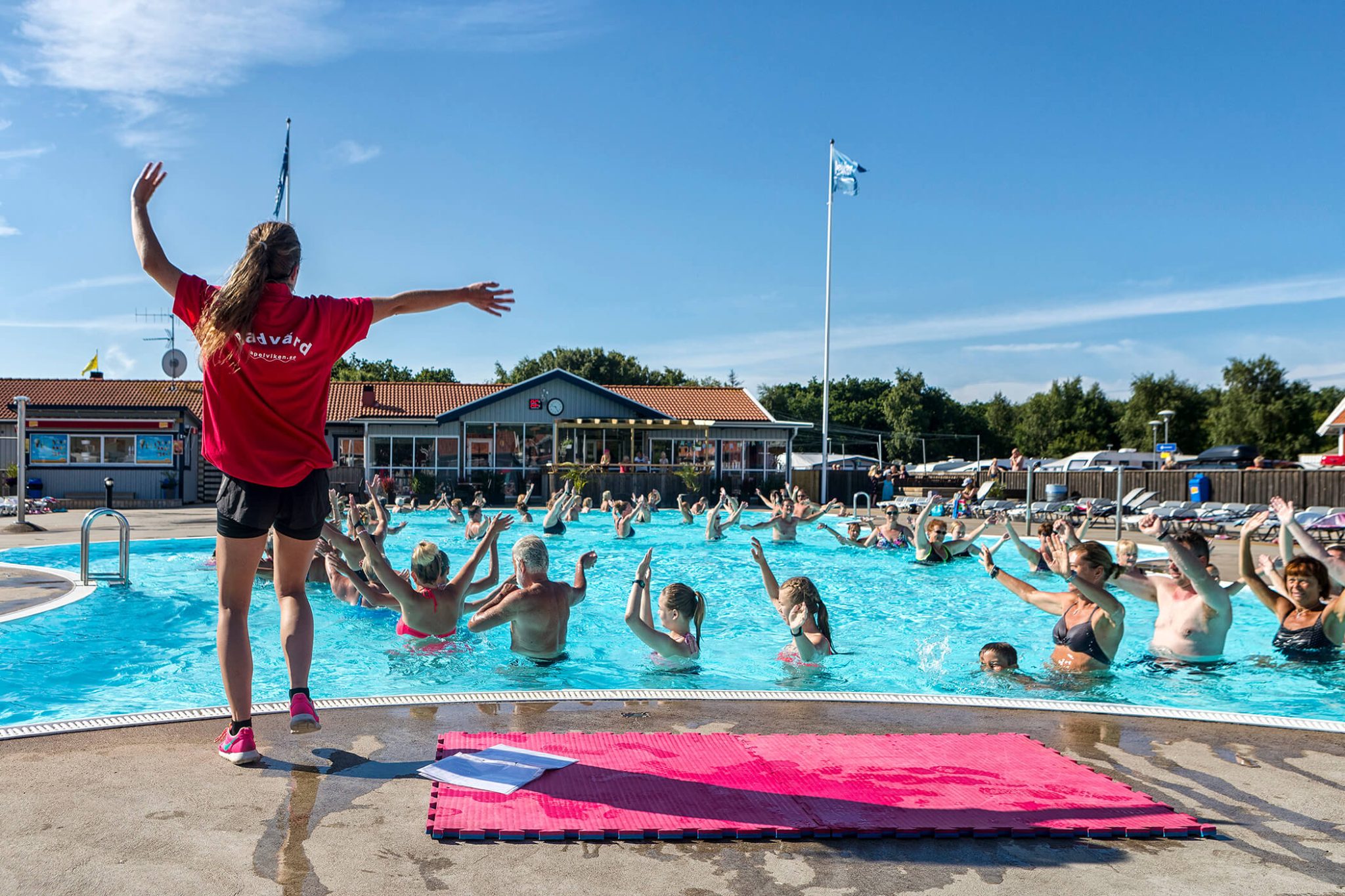 Camping Tourists’ Favorites in Sweden - Daily Scandinavian