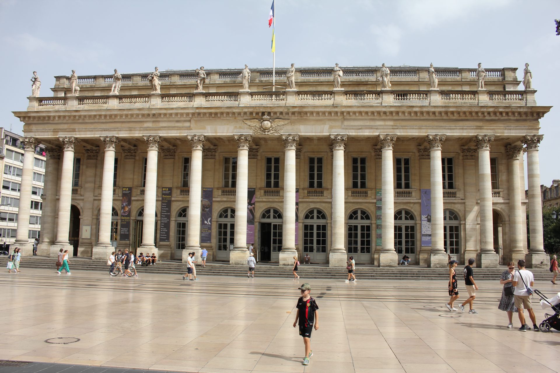 Scandinavians Exploring Bordeaux – Part 1 - Daily Scandinavian