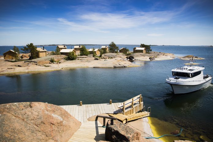 Å - The Fascinating History of Åland - Daily Scandinavian