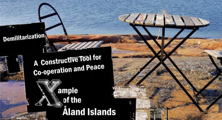 Å - The Fascinating History of Åland - Daily Scandinavian