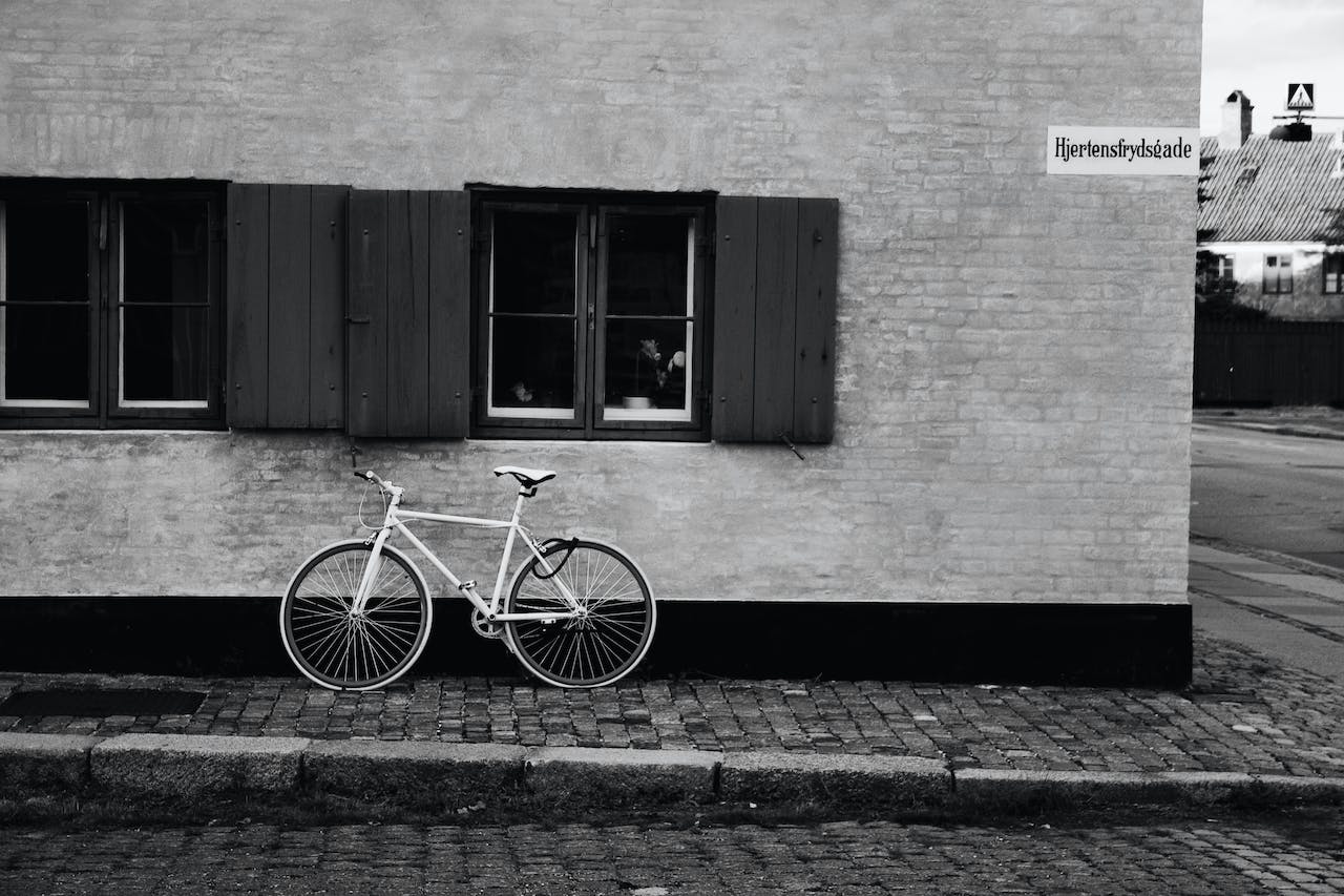 The Bicycle Kingdom: Denmark's Love Affair with Cycling Culture - Daily ...