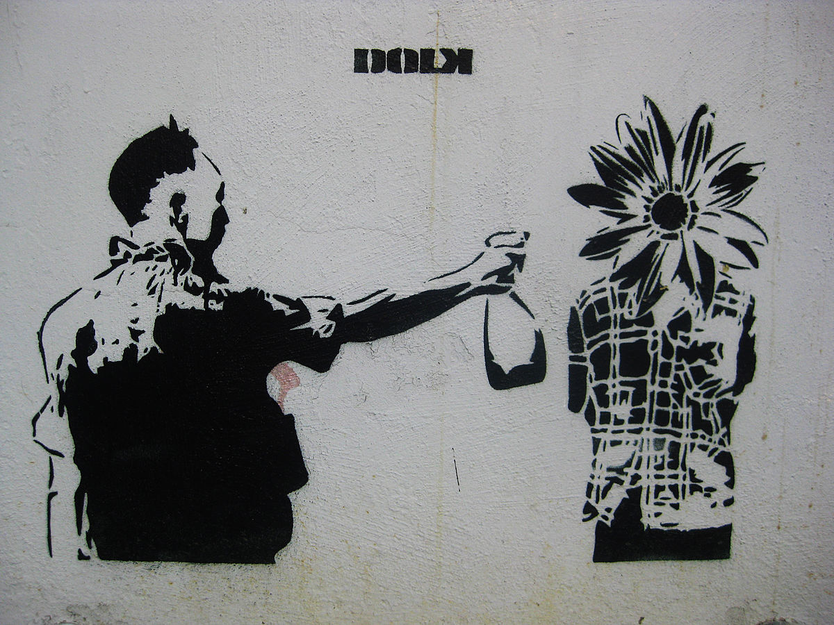 Norwegian Commercial Street Art - Daily Scandinavian