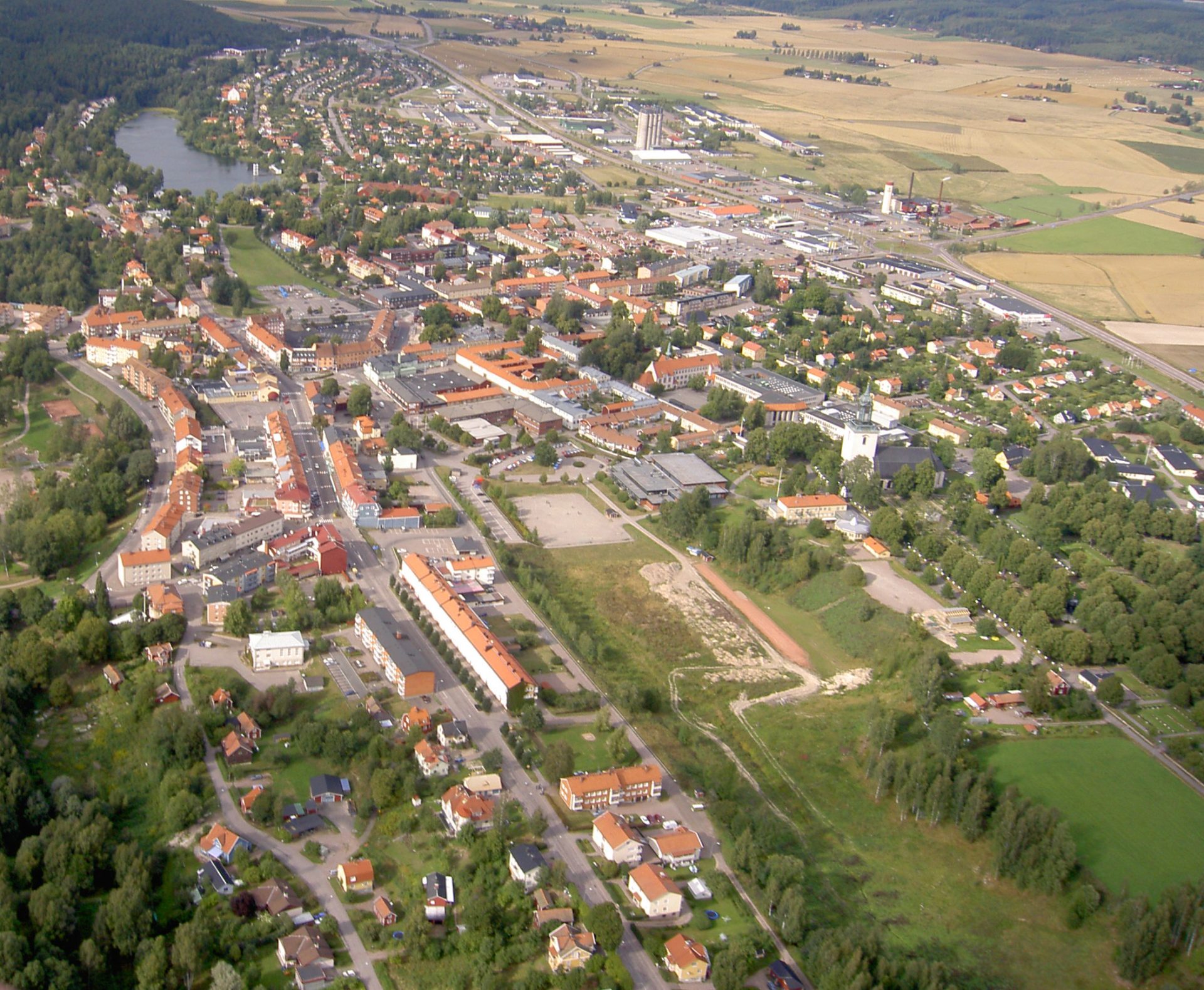 Industrial Traditions in Dalarna, Sweden - Daily Scandinavian