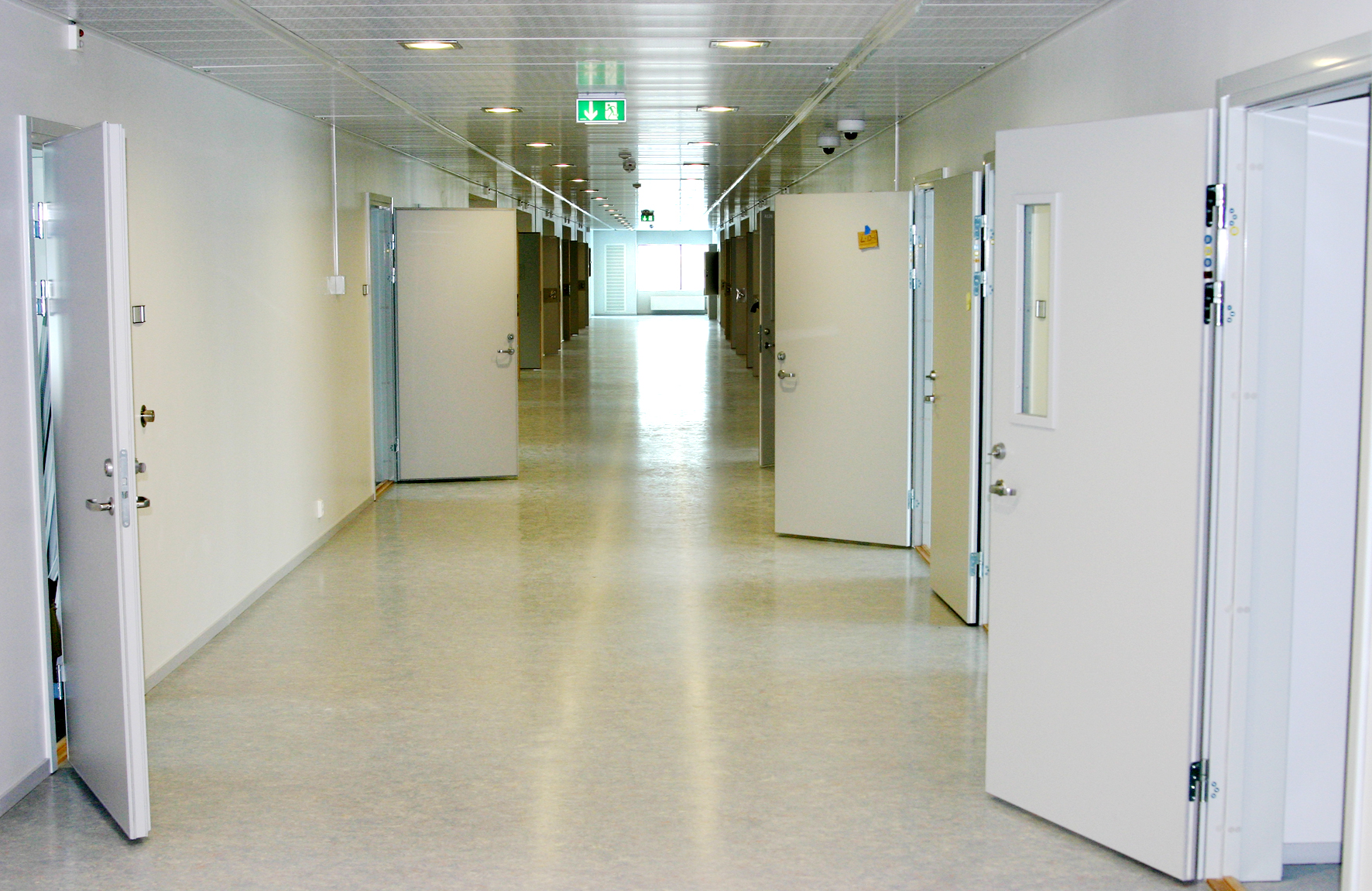 The Nicest Prison on Earth - Daily Scandinavian