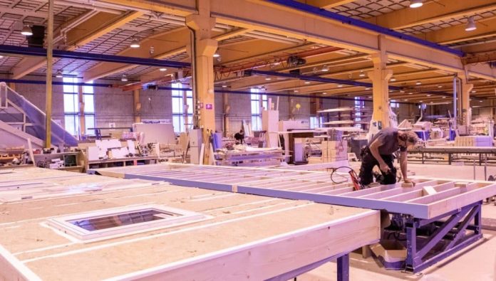Sweden – Leading the World in Prefab Houses - Daily Scandinavian