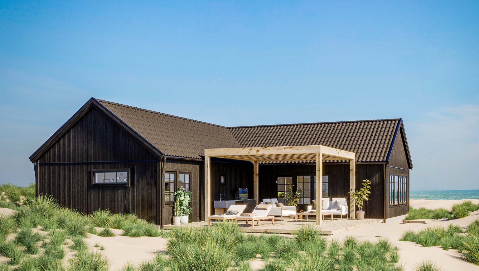 Sweden – Leading the World in Prefab Houses - Daily Scandinavian
