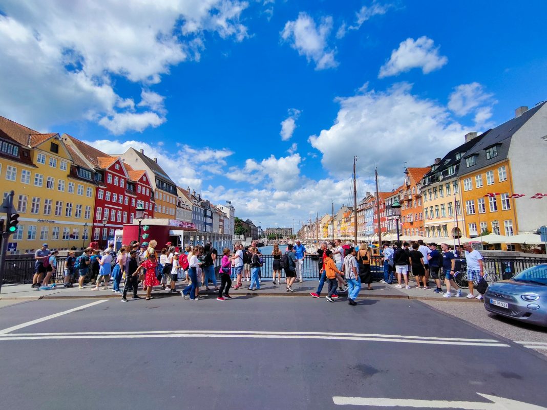 Cultural Etiquette in Denmark: What New Migrants Need to Know - Daily ...