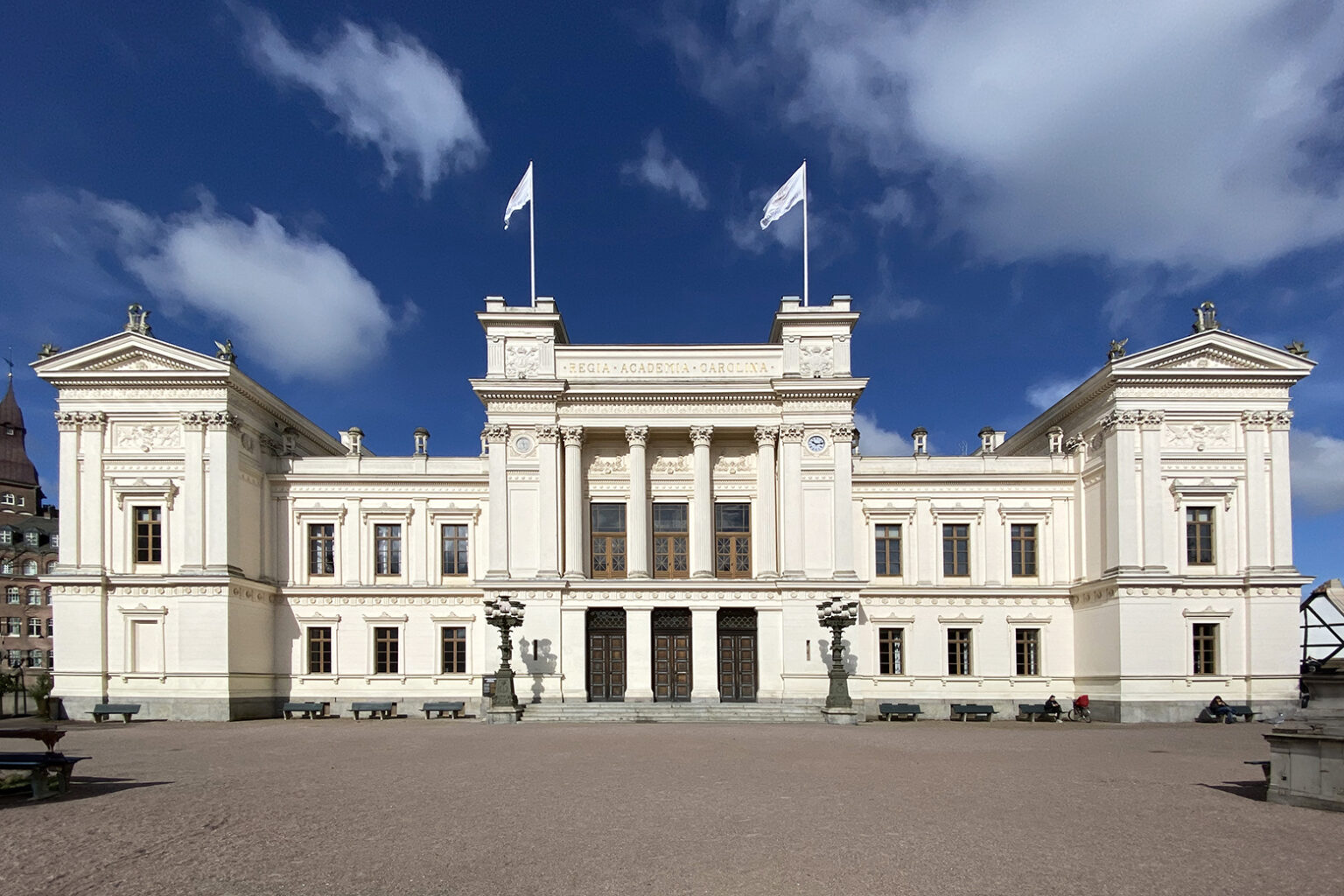 Swedish Architects with Nobel’s Stamp of Approval - Daily Scandinavian