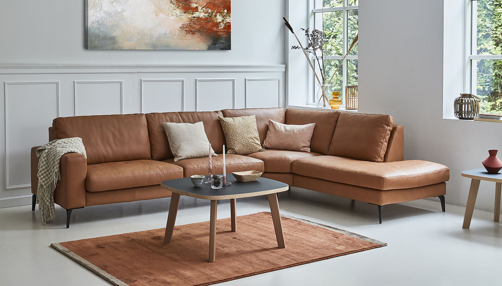 Thoughtful Danish Furniture Design - Daily Scandinavian
