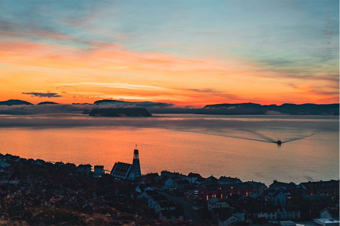 Best Places to Experience the Midnight Sun in Norway - Daily Scandinavian