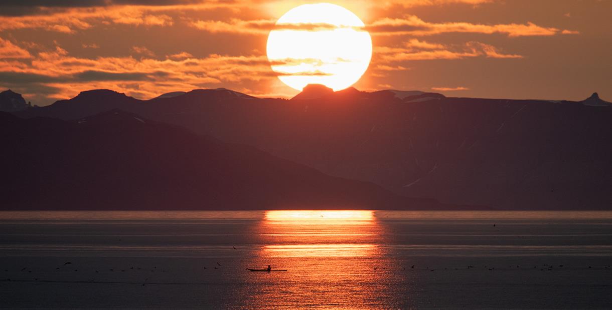 Best Places to Experience the Midnight Sun in Norway - Daily Scandinavian