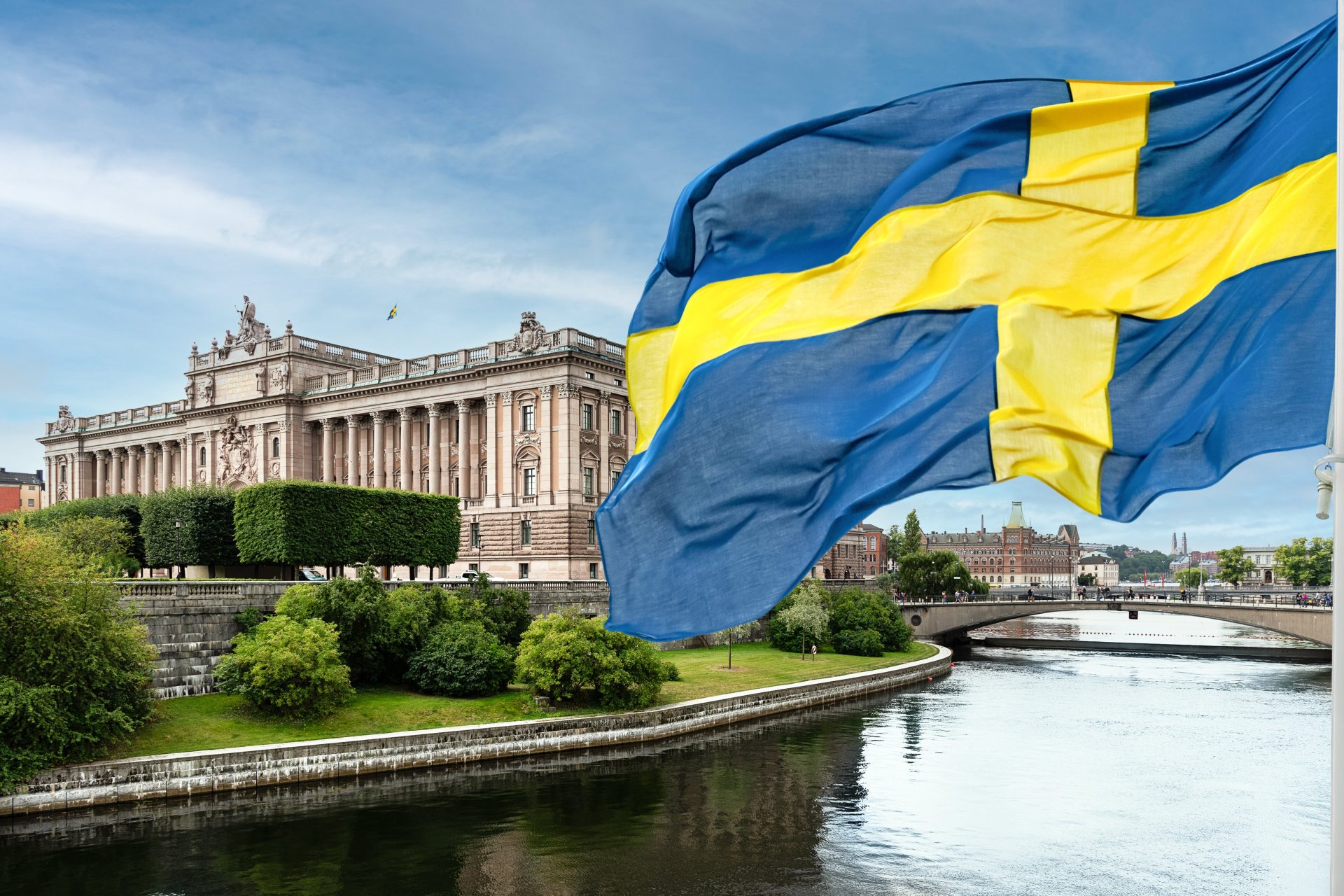 Four Nordic Countries with Best Quality of Life - Daily Scandinavian
