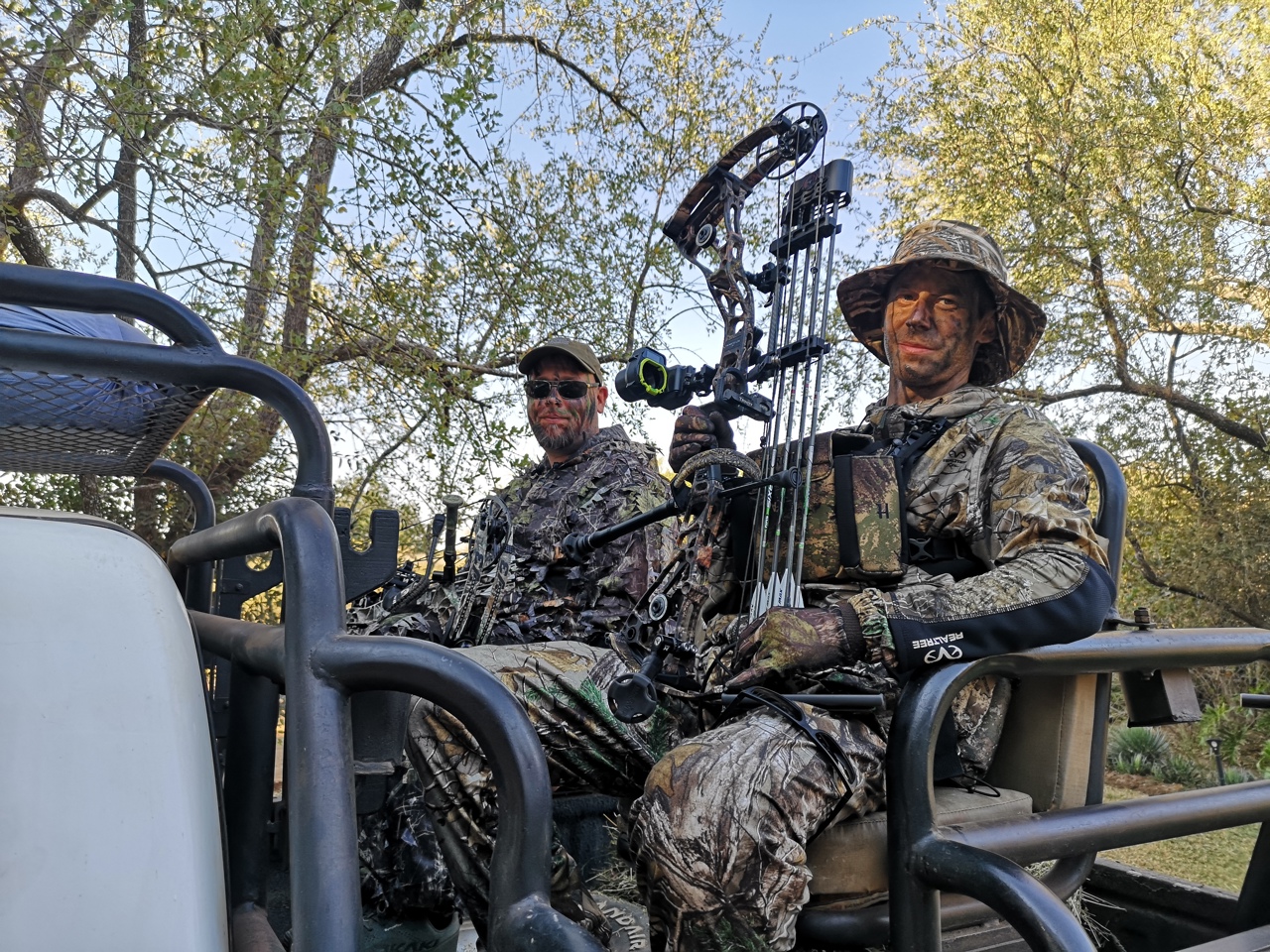 Norwegian Bow Hunters - Daily Scandinavian