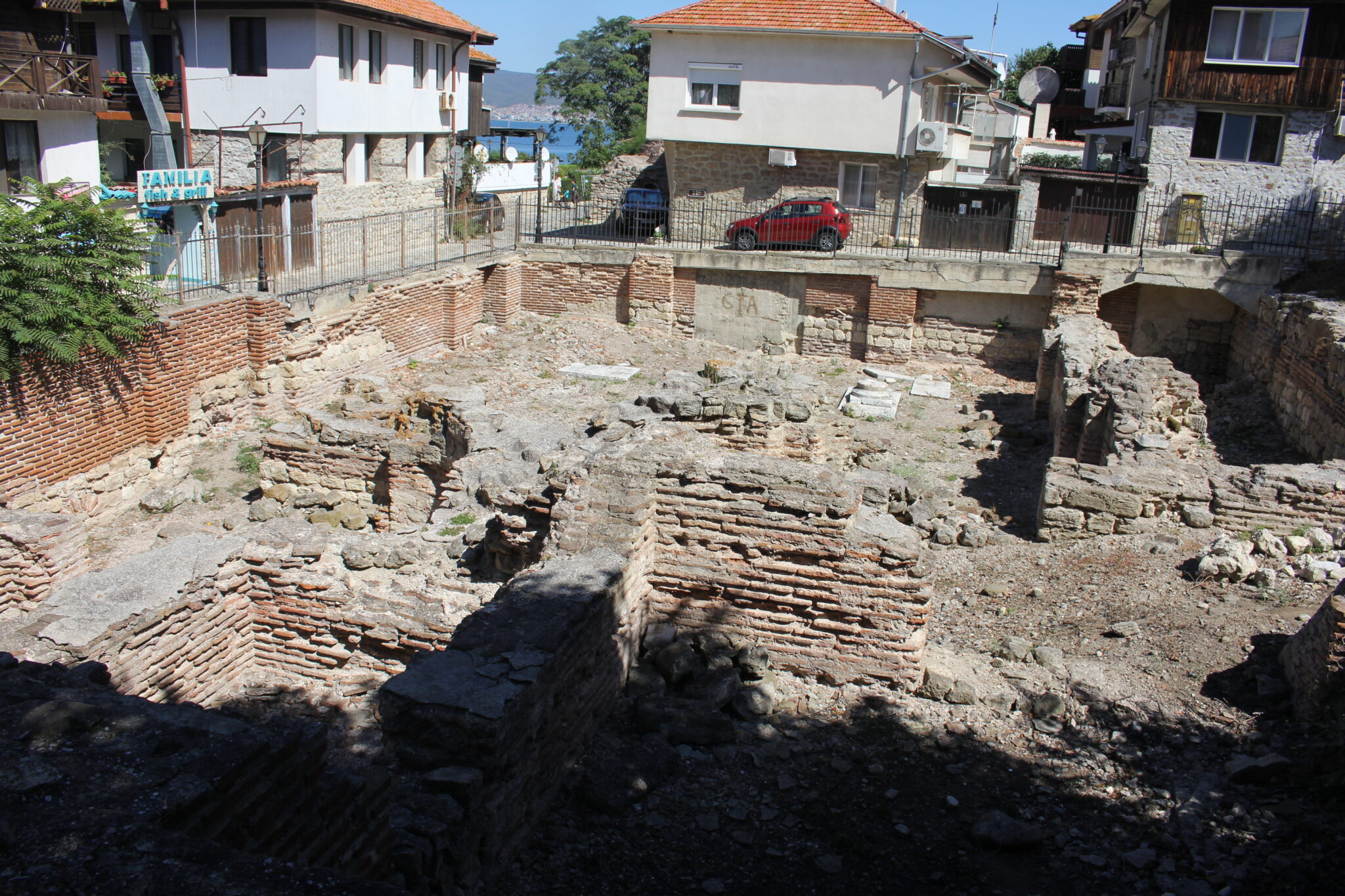 13 Reasons Why You Should Visit Nessebar in Bulgaria - Daily Scandinavian