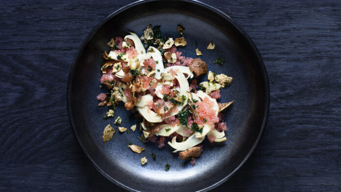 Nordic Cooking – Tradition, Simplicity and Nature on a Plate - Daily ...